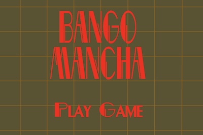 Bango Mancha - Educational Games For Kids