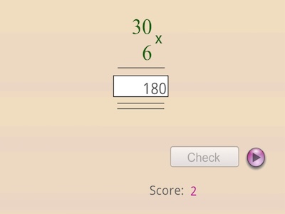 Filling Blank - Educational Games For Kids