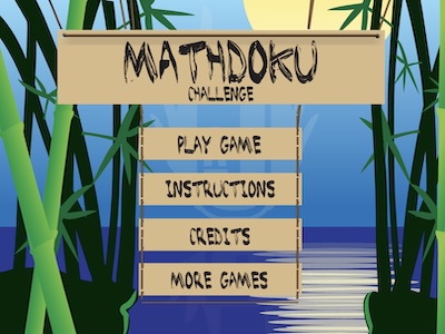 Mathdoku Challenge - Educational Games For Kids