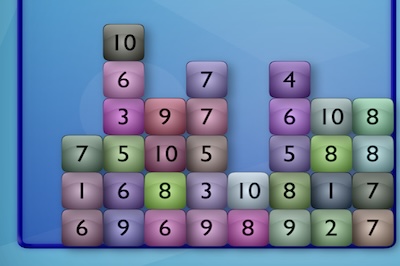 Mental Maths - Educational Games For Kids