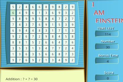 I Am Einstein - Educational Games For Kids