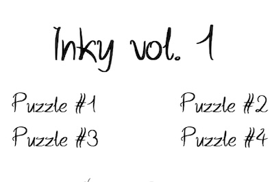 Inky Vol 1: Math Sudoku - Educational Games For Kids