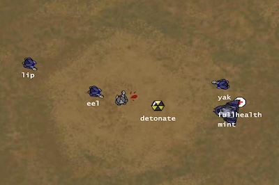 Qwerty Warriors - Educational Games For Kids