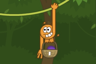 Vine Time (Mouse Practice) - Educational Games For Kids