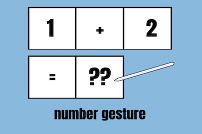 Number Hero - Educational Games For Kids
